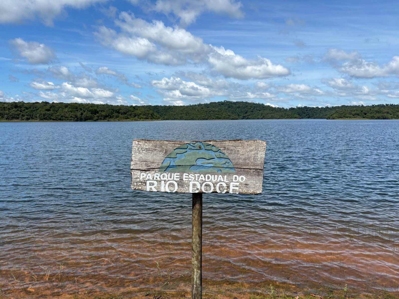 Parque Estadual do Rio Doce: guia completo da visita