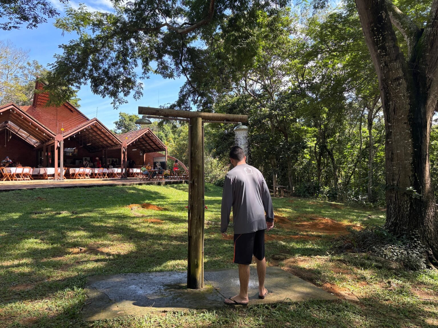 Parque Estadual do Rio Doce: guia completo da visita