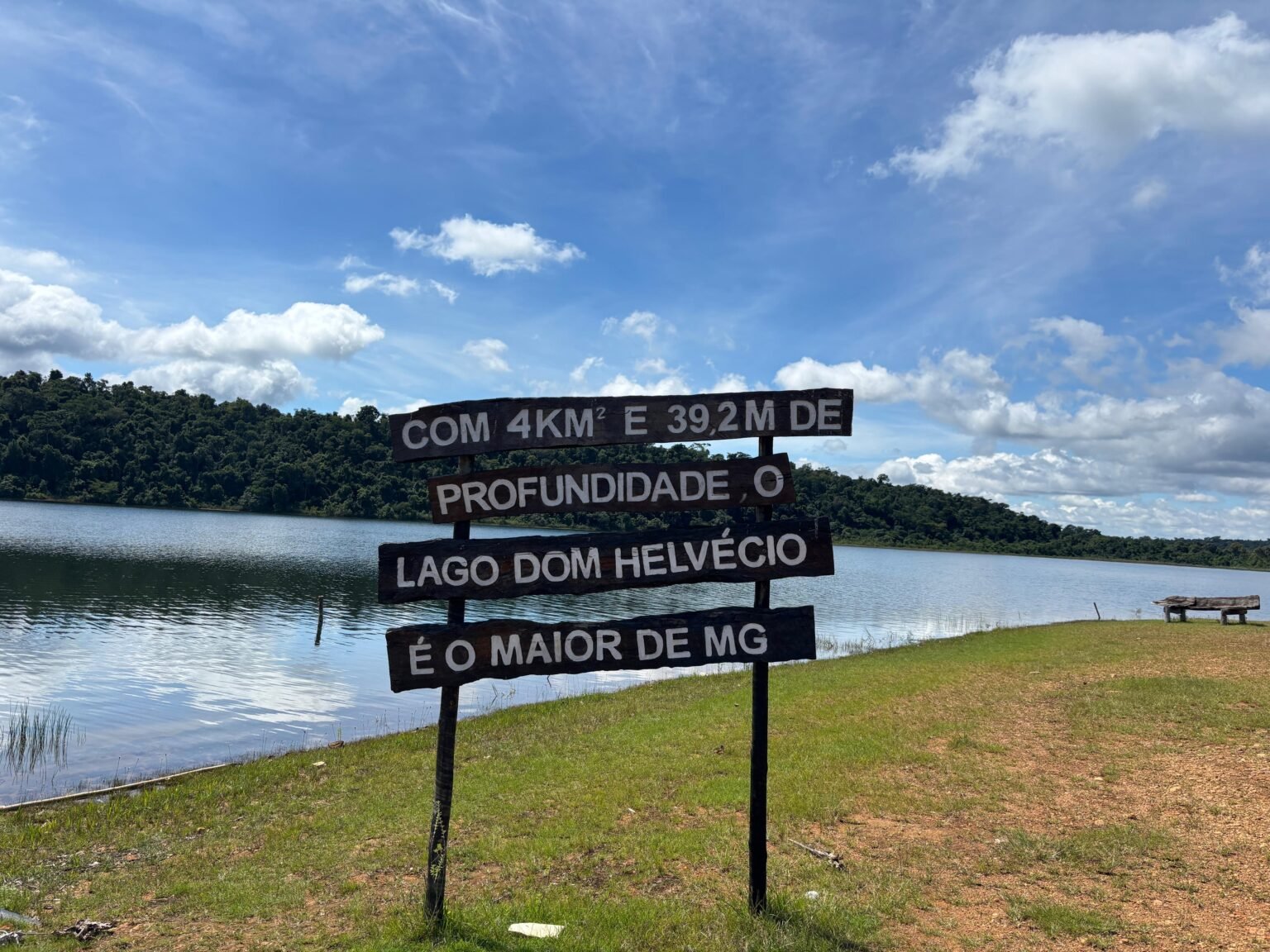 Parque Estadual do Rio Doce: guia completo da visita