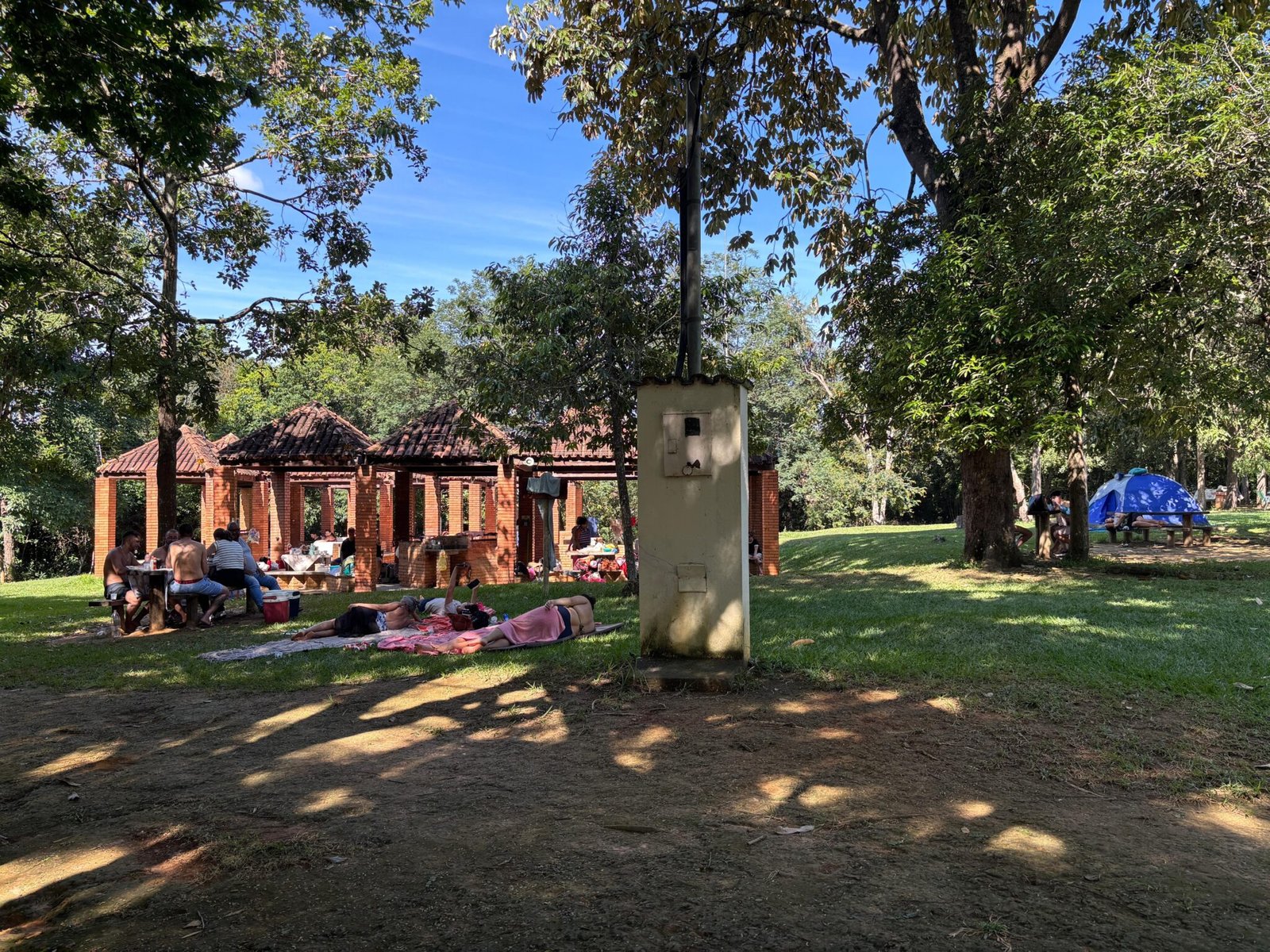 Parque Estadual do Rio Doce: guia completo da visita